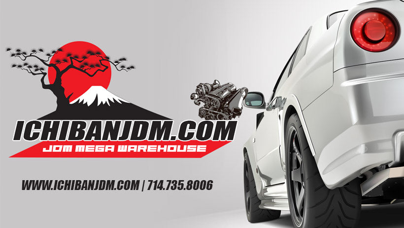 Ichiban JDM